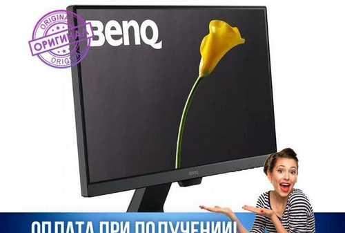 Монитор BenQ 27"; TN GL2780