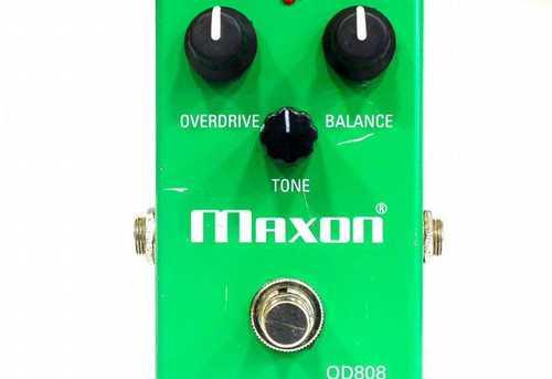 Maxon Overdrive OD808 (used)