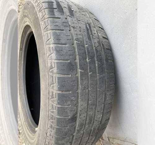 Continental ContiCrossContact LX 215/65 R16