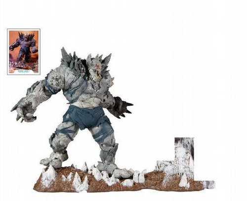 Фигурка Batman Earth -1 (The Devastator) из набор