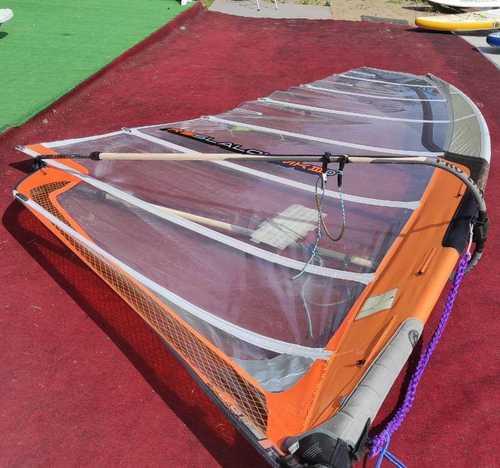 Парус NP RS Slalom MK III 8,6