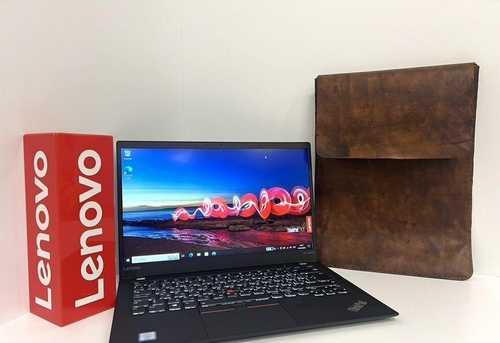 Lenovo ThinkPad X1 Carbon i7 16Gb 256GB LTE