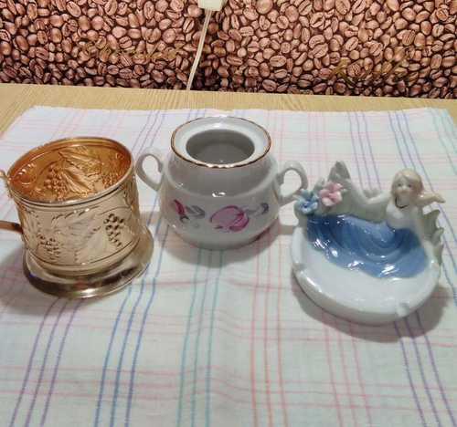 Кухонная утварь