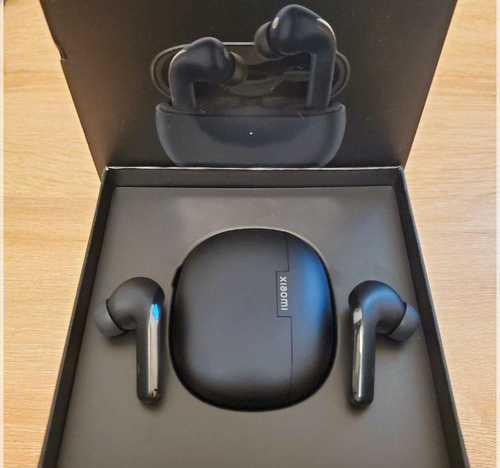 Наушники Xiaomi buds 3 новые