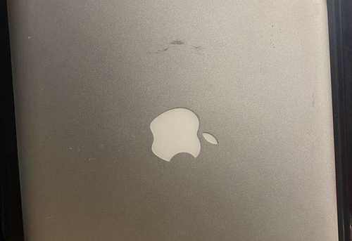 Apple MacBook Air A1237 на ремонт
