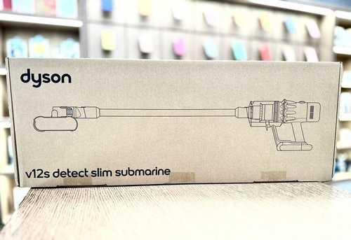 Dyson V12s SV46 Detect Slim Submarine Complete