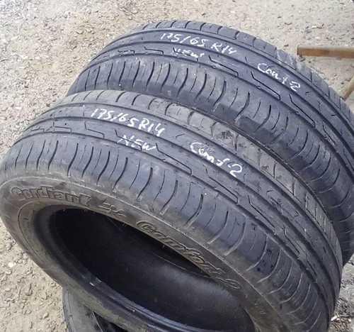 Cordiant Comfort 2 175/65 R14