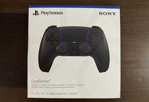 Геймпад DualSense для PlayStation 5