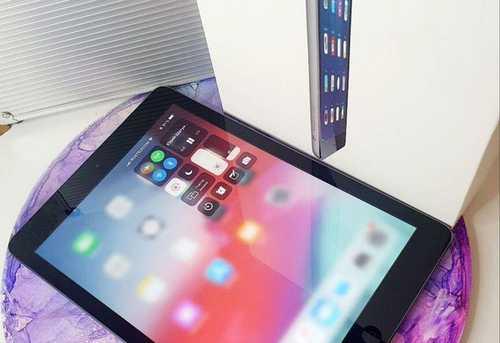 iPad AIR 64gb SIM АКБ 100% идеал