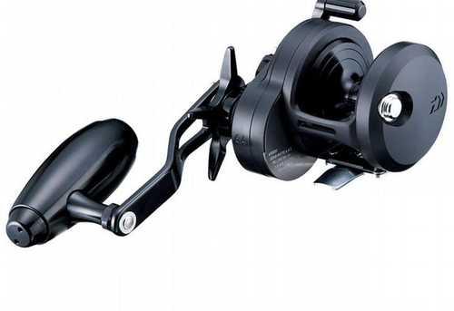 Катушка daiwa 19 catalina 15H-SJ right