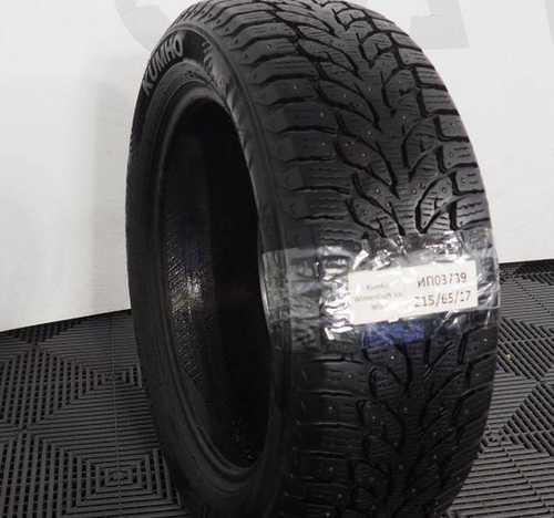 Kumho WinterCraft Ice Wi32 215/65 R17