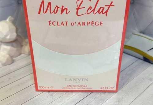 Lanvin Mon Éclat D'Arpège туал вода 100 мл