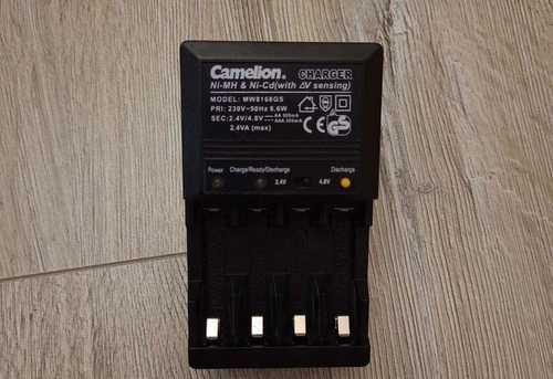 Зарядное устройство Camelion