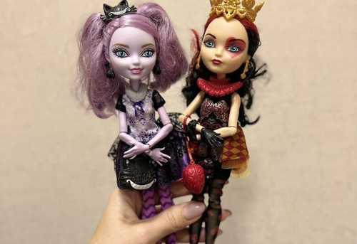 Ever After High