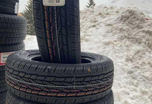 Gislaved TerraControl 215/65 R16 98H