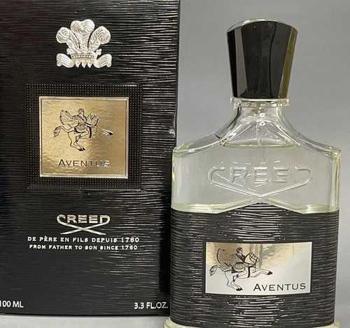 Creed aventus Распив Оригинал