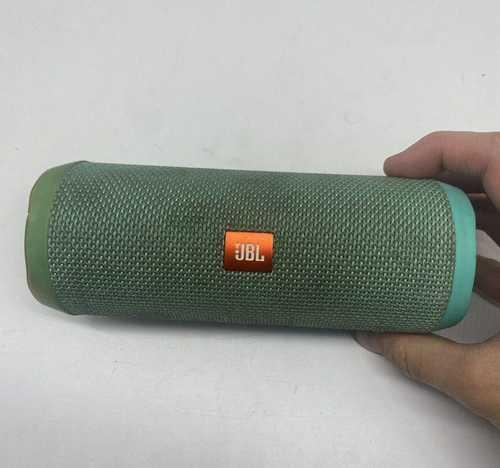 Колонка JBL flip 4 оригинал