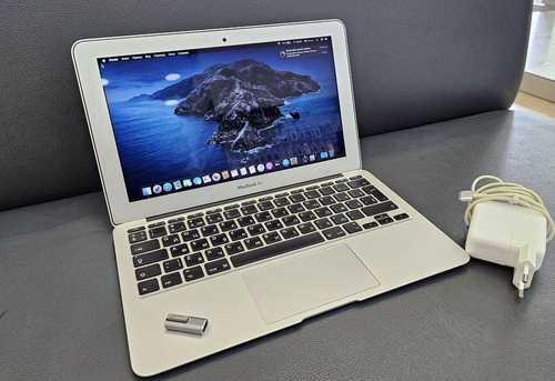 Apple MacBook Air 11 2012 год