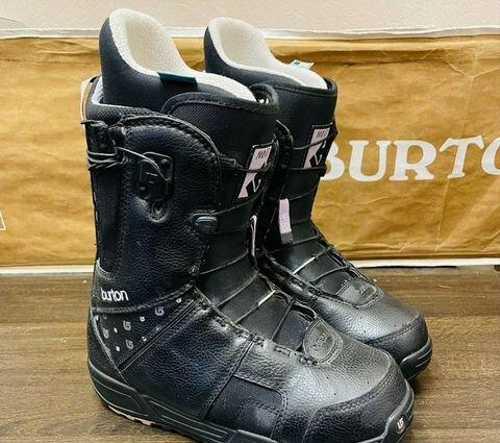 Ботинки для сноуборда Burton Mint 38