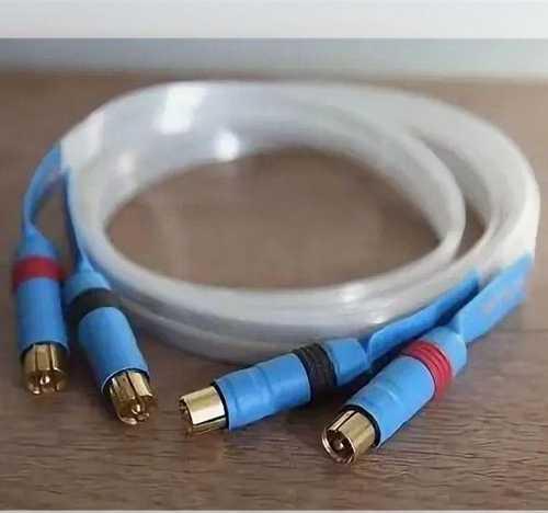 Nordost Blue Heaven RCA Interconnect - 1m