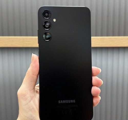 Samsung Galaxy A05s, 4/128 ГБ