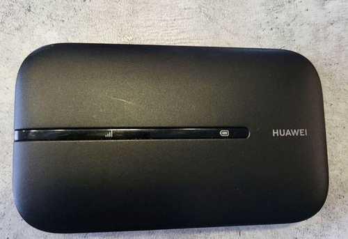 Wifi роутер 4g модем Huawei