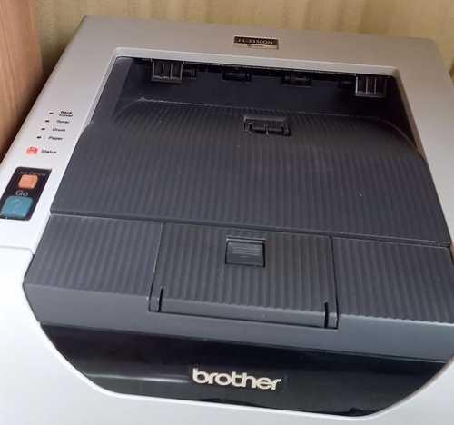 Принтер brother hl-5350dn