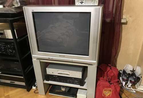 Телевизор Panasonic TX- 29 P90T