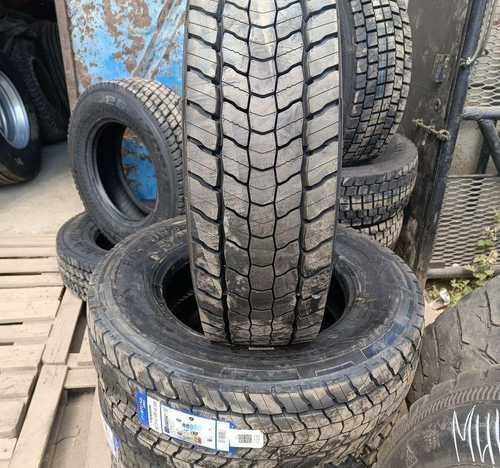 Fortune FDR606 265/70R19.5 140/138M
