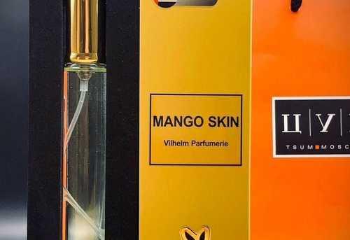 Mango skin 35мл ОАЭ