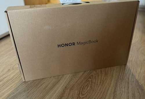 Honor Magicbook x16 12450H/8/512Gb/win11