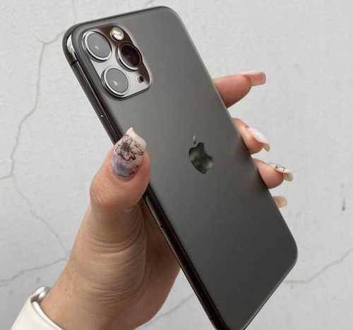 iPhone 11 Pro, 256 ГБ