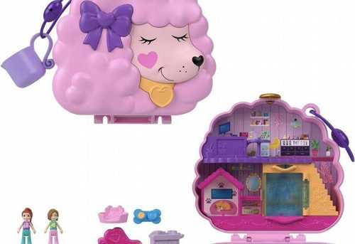 Новый набор Polly pocket оригинал