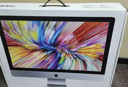 Apple iMac Retina 5K 27 2020
