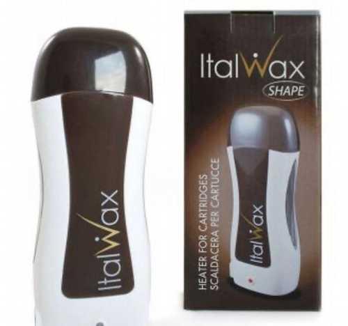 Воскоплав картриджный italwax новый