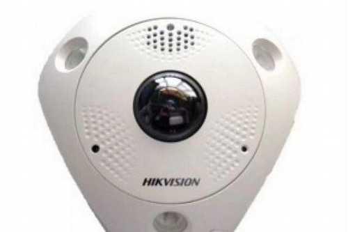 DS-2CD63C5G0E-IVS(2mm)(B) Hikvision