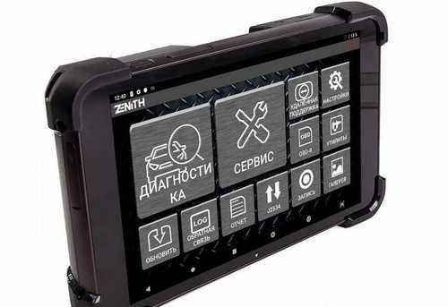Zenith Z5 универсальный сканер