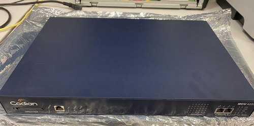 Cisco Telepresence MCU 4220