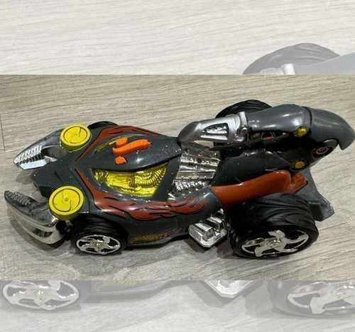 Машинка hot wheels (хот вилс) scorpion скорпион