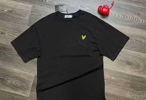 Футболка Lyle scott