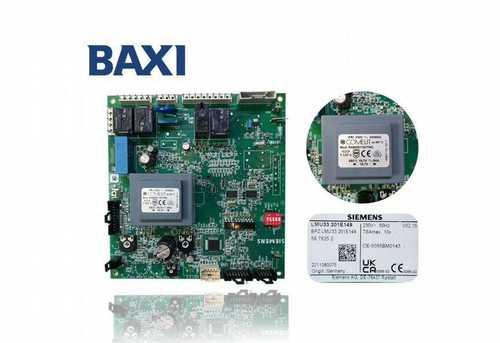 Плата управления Baxi Slim