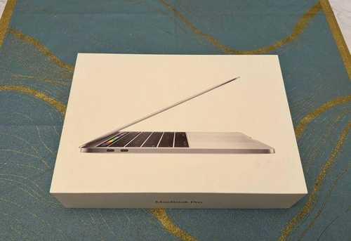 Apple MacBook Pro 13" 2017 TouchBar 8/256