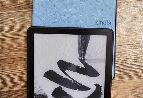 Электронная книга Kindle Paperwhite 2021