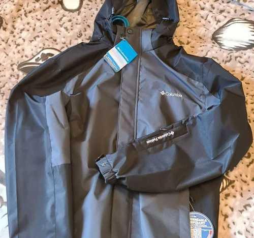 Куртка Columbia, (L-48 и XL-50) (Оригинал)