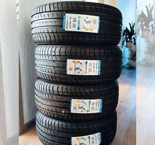 Triangle EffeXSport TH202 225/45 R17 94Y