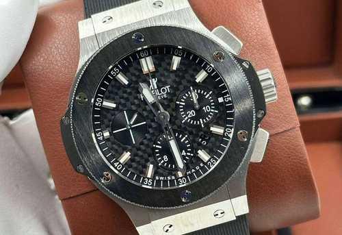 Часы Hublot Big Bang Black Magic