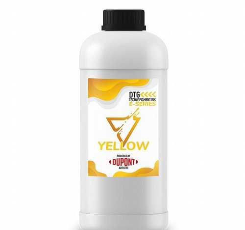 Чернила DuPont Artistri Yellow