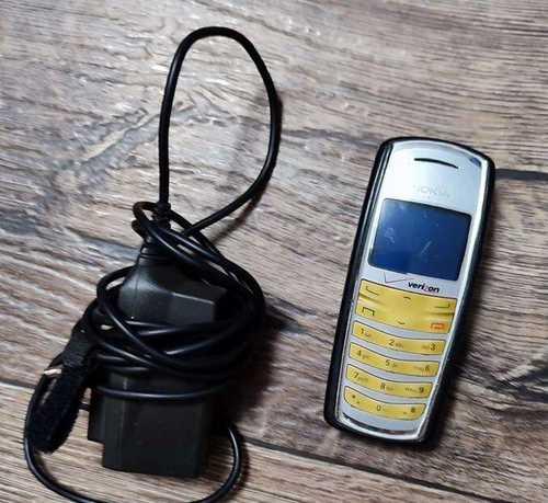 Nokia 2126i cdma телефон