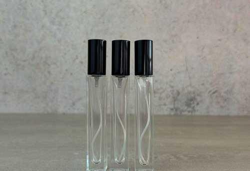 Флаконы для парфюмерии 10 мл
