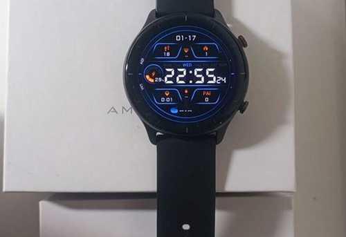 Умные часы Xiaomi Amazfit GTR 2e